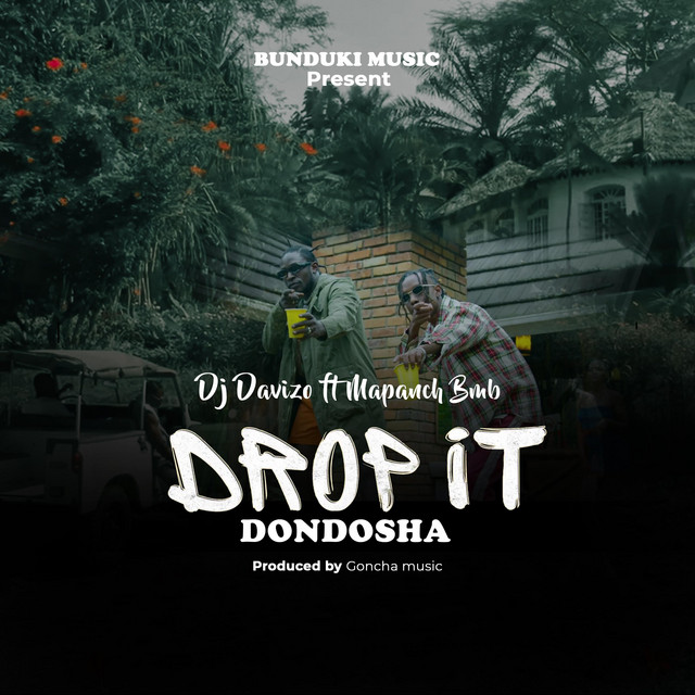 Drop It - Single by Dj Davizo | Spotify