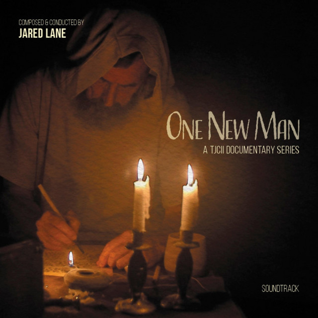 One New Man (Original Motion Picture Soundtrack) - Album by Jared M ...