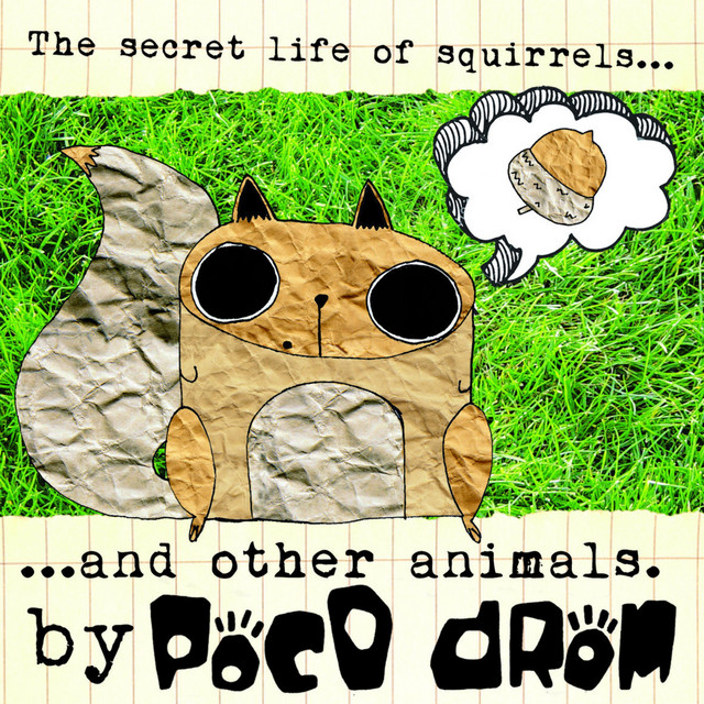 Squirrel Shakes the Tree - song and lyrics by Poco Drom | Spotify