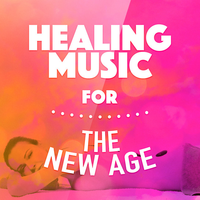 Healing Music for the New Age – Album de The New Age Meditators | Spotify