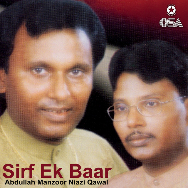 Abdullah Manzoor Niazi Qawal | Spotify