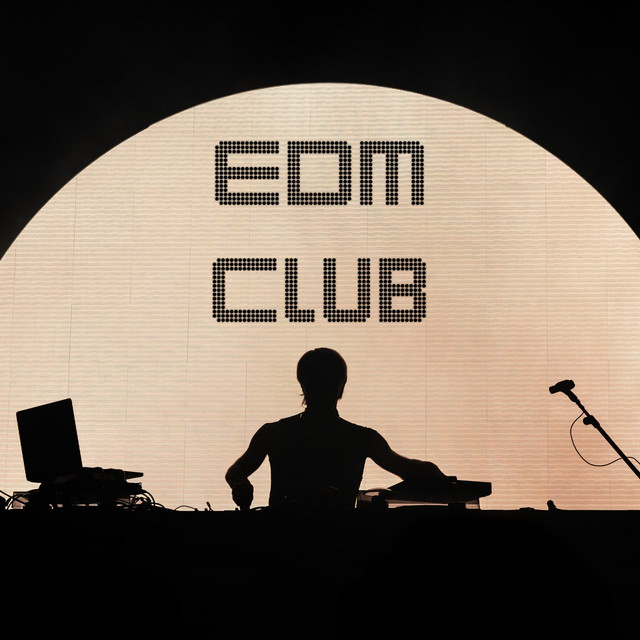 EDM Club - Album by EDM Club | Spotify