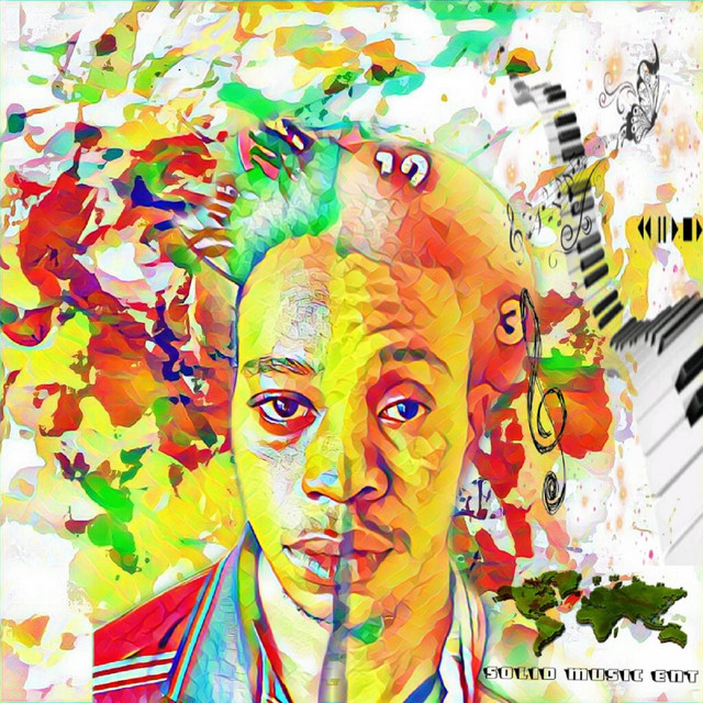 Solid Music Ent | Spotify