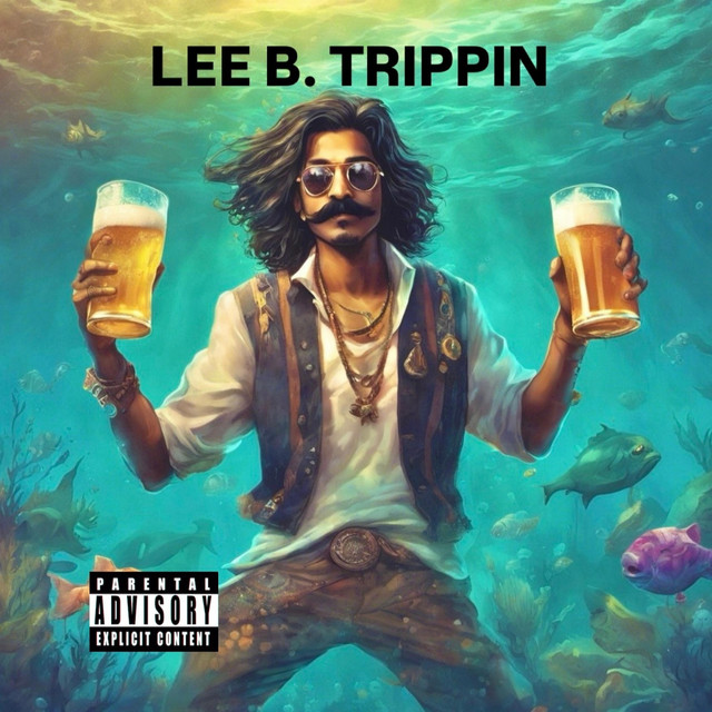 Lee B. Trippin - Album by Lee B. Trippin | Spotify