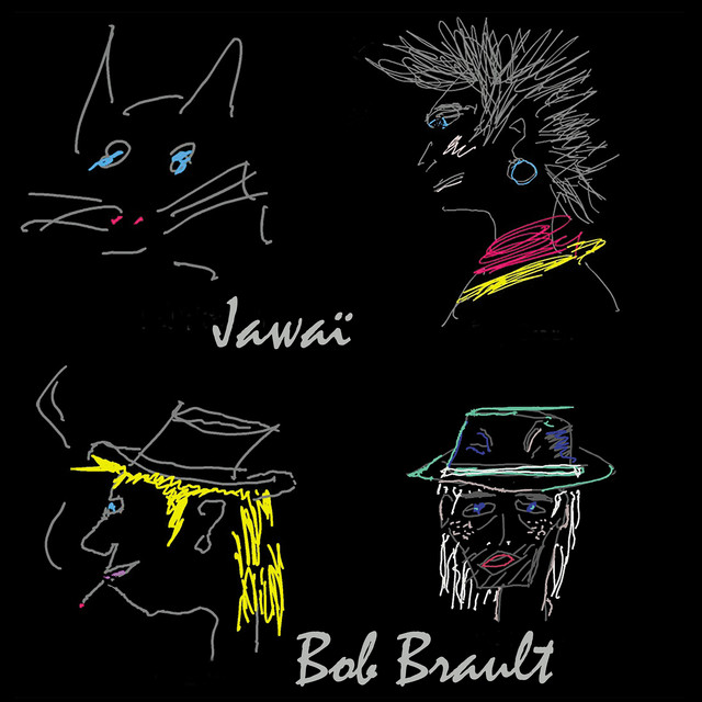 Salsa - song and lyrics by Bob Brault | Spotify