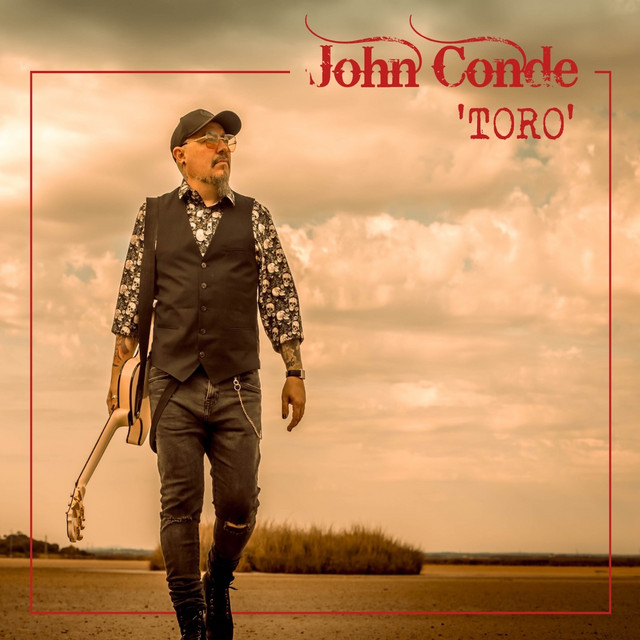 John Conde | Spotify