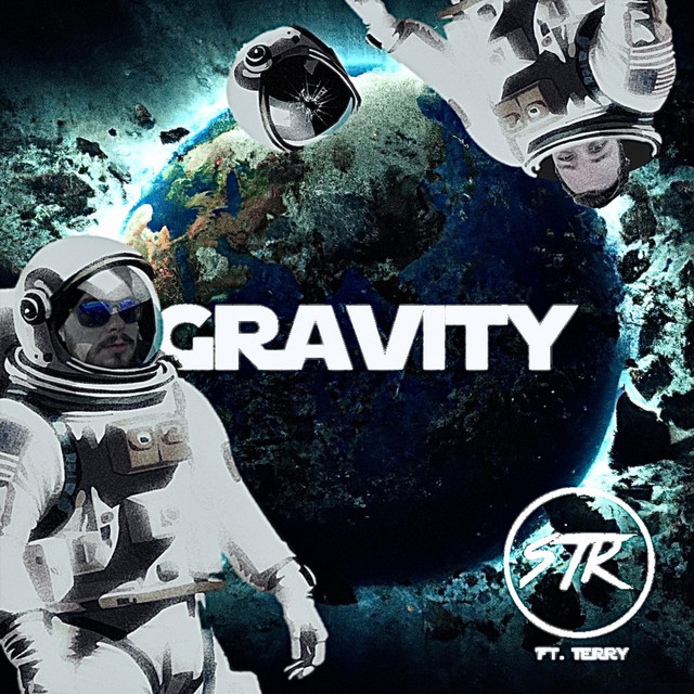 GRAVITY - EP by STR | Spotify