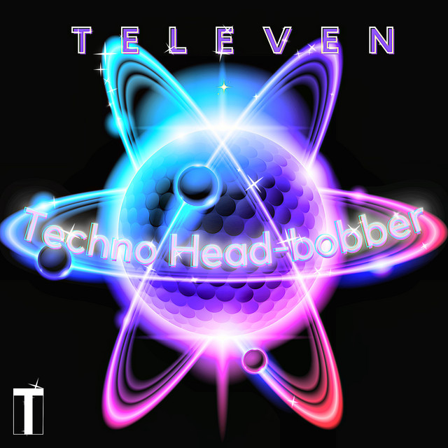 TECHNO HEAD-BOBBER - Single by TELEVEN | Spotify