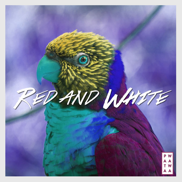 Red and White - Single by Patawawa | Spotify