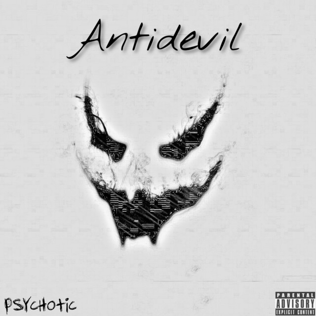 Antidevil - Single by Psychotic | Spotify