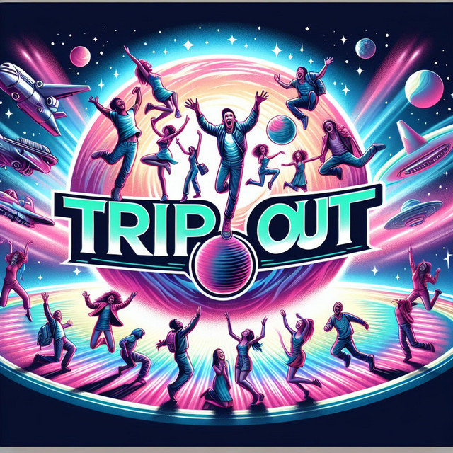 Trip Out - song and lyrics by Trey Friendly | Spotify