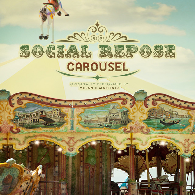 Carousel (Acapella) - Single by Social Repose | Spotify