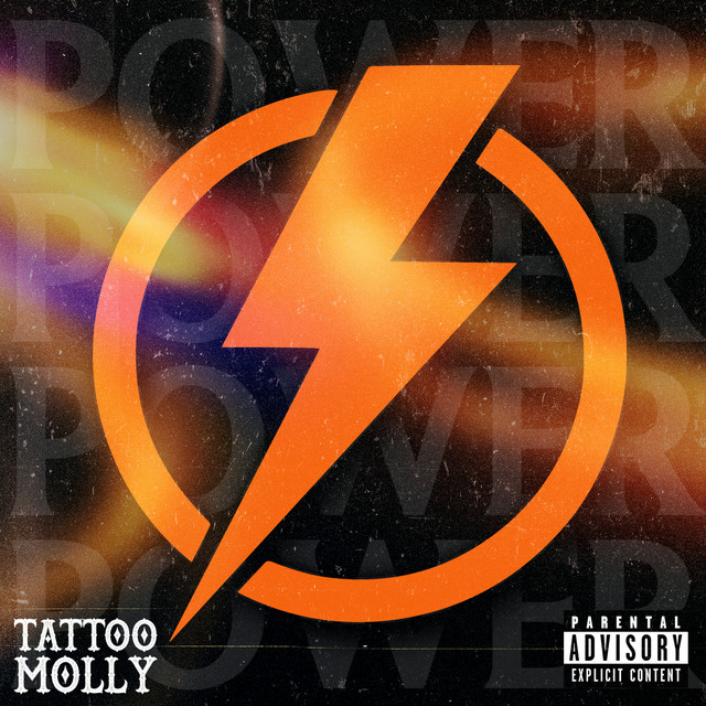 Power - Album by Tattoo Molly | Spotify