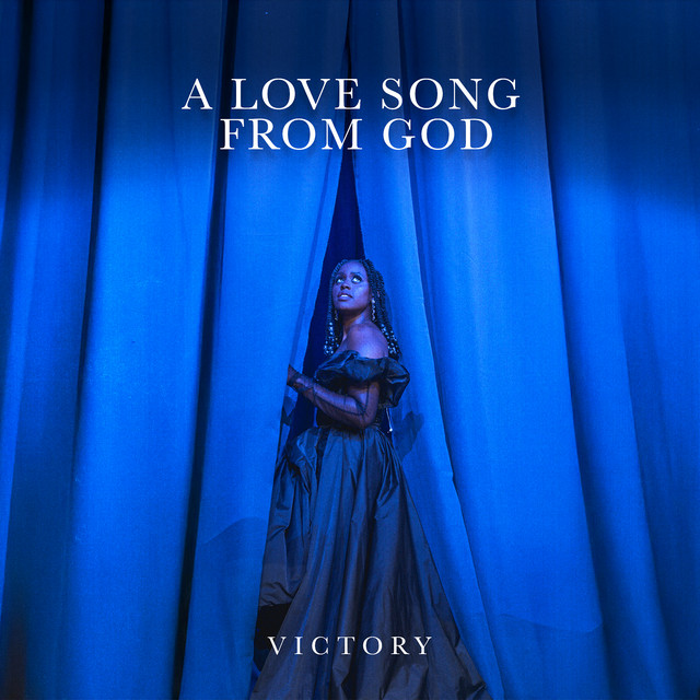 A Love Song From God - Single by Victory | Spotify