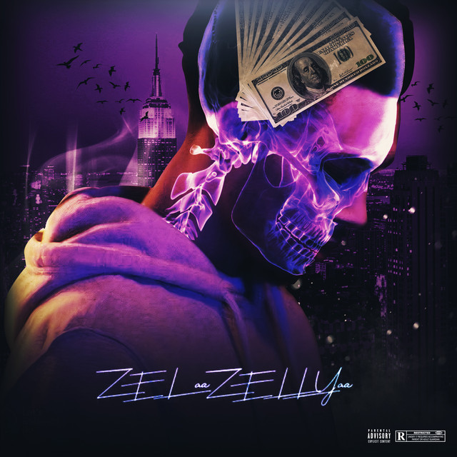 Zel/Zelly | Spotify