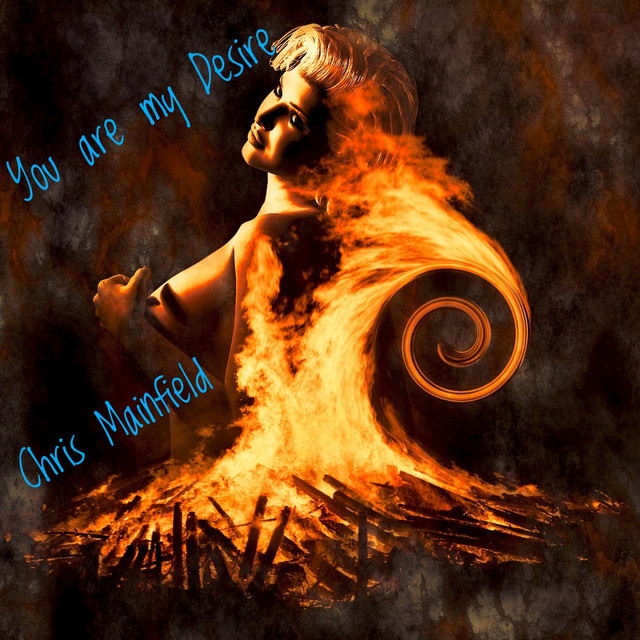 Chris Mainfield | Spotify