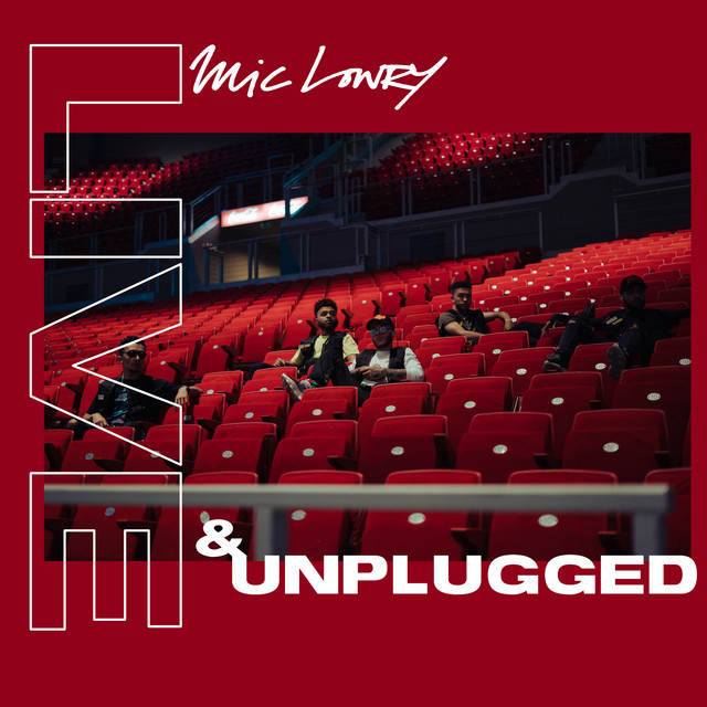 Live & Unplugged - EP by MiC LOWRY | Spotify