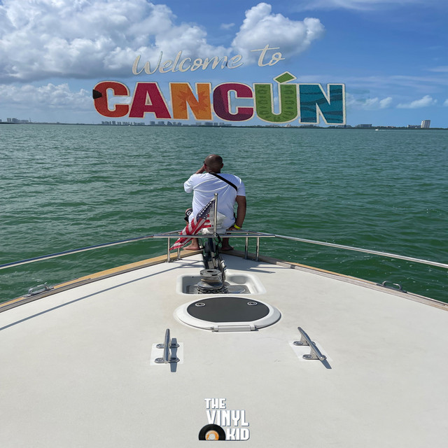 Cancun Summer Amapiano Mix - Single by The Vinyl Kid | Spotify