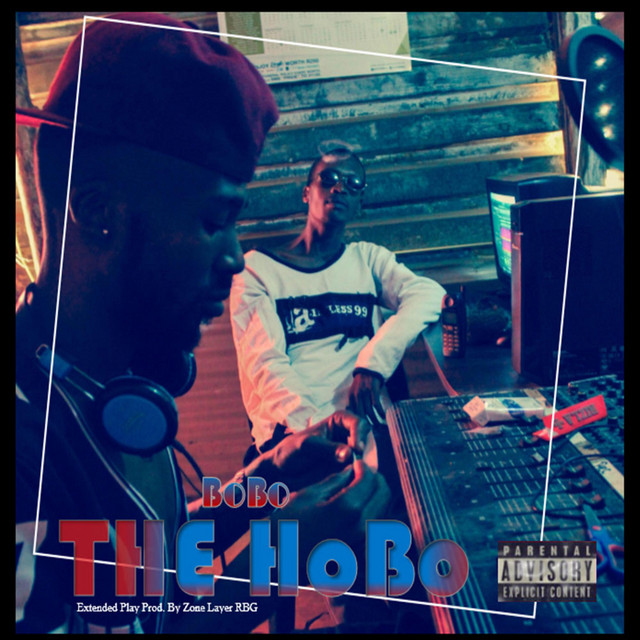 Bobo the Hobo - Album by Mash Made | Spotify