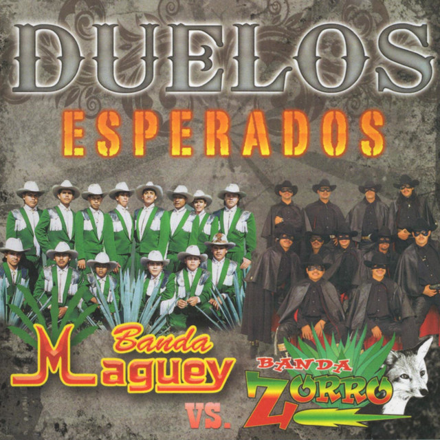 El ranchero rap - música y letra de Banda Maguey | Spotify