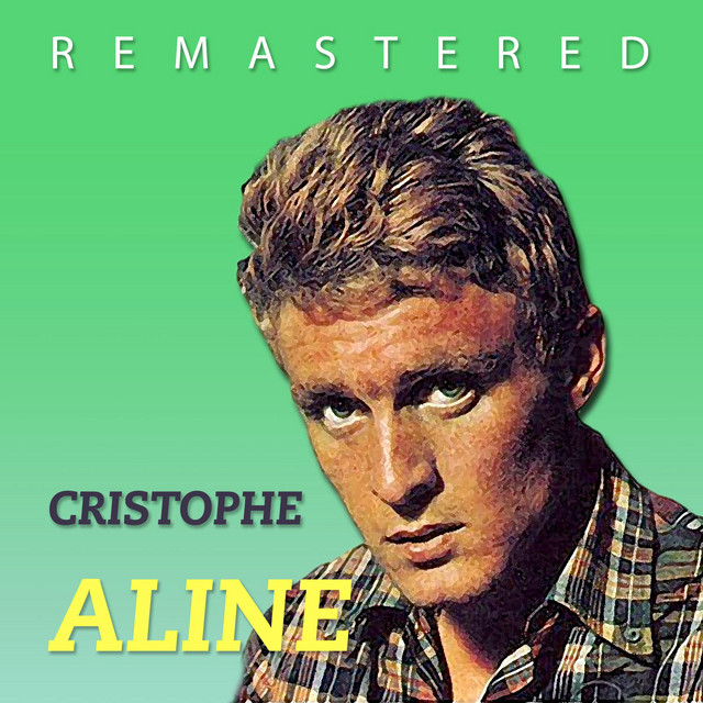Cristophe | Spotify