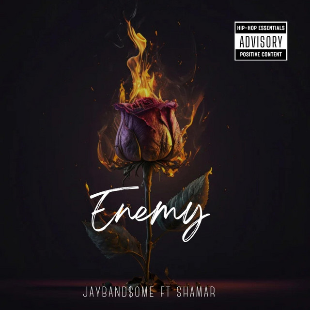 Enemy - song and lyrics by Jaybandsome, Shamar Mcco | Spotify