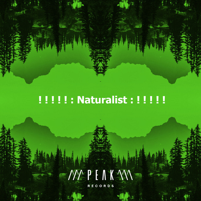 Naturalist : ! ! ! ! ! - Album by Nature Sounds | Spotify