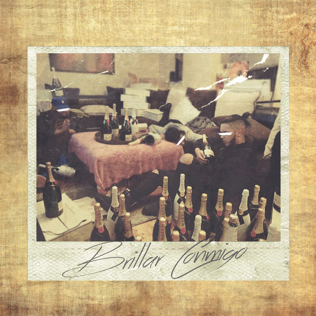 BPM and key for Brillar Conmigo by RICK STARR | Tempo for Brillar ...