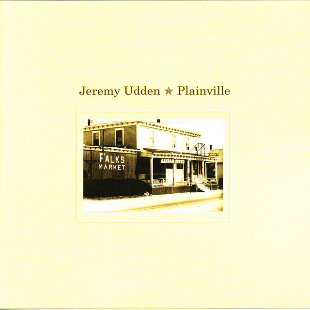 Red Coat Lane – música e letra de Jeremy Udden | Spotify