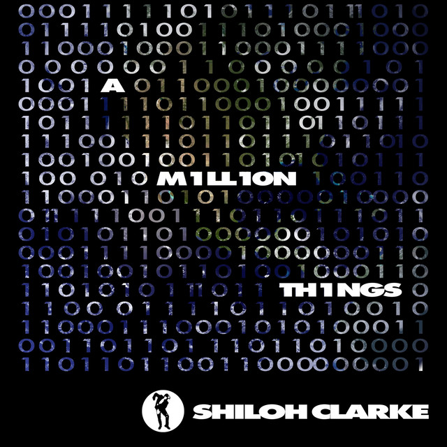 Shiloh Clarke | Spotify