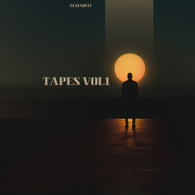 Tapes, Vol. 1 - EP by ELmadeit | Spotify