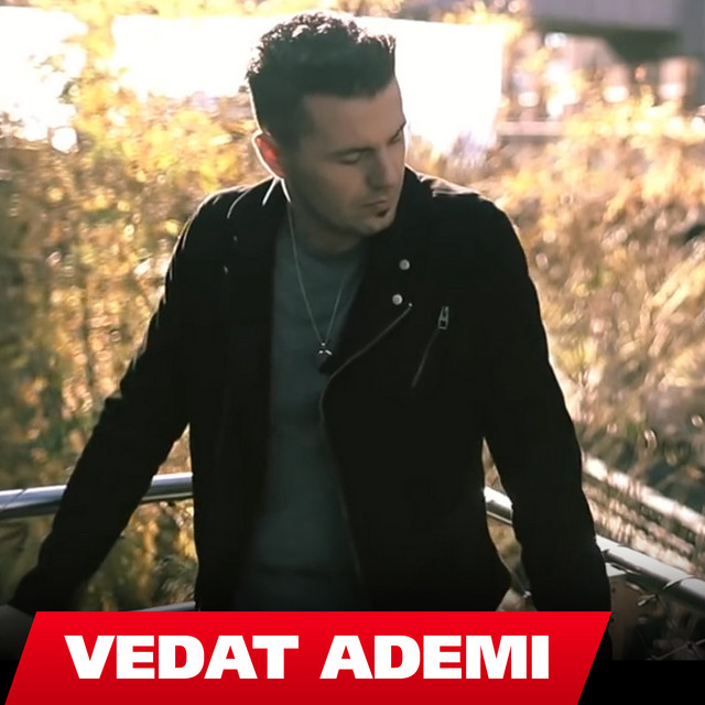 Me mire me zemer - Single by Vedat Ademi | Spotify