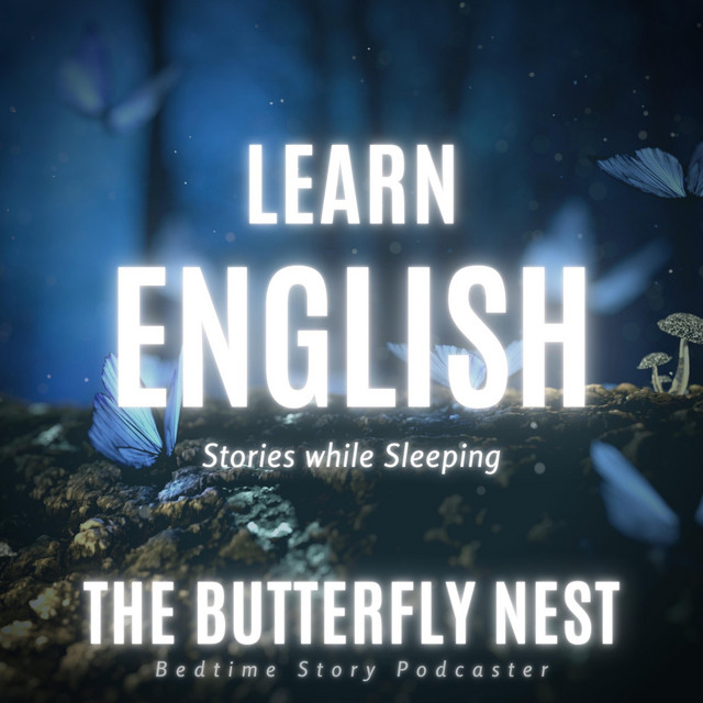 Bedtime Story Podcaster | Spotify
