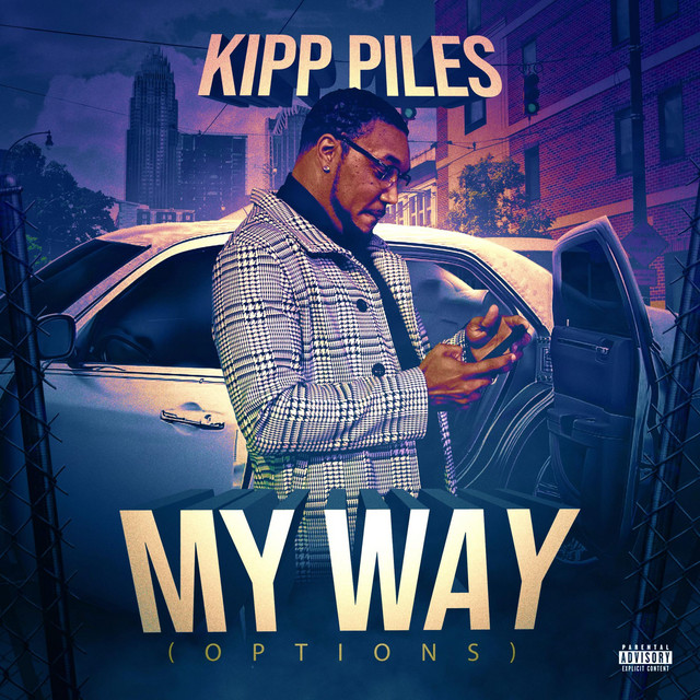 BPM and key for My Way (Options) by Kipp Piles | Tempo for My Way ...