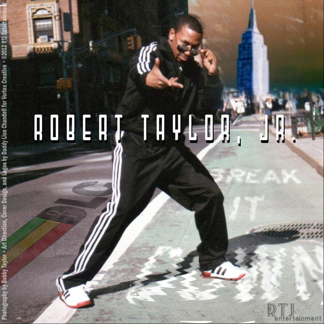 Robert Taylor Jr. | Spotify