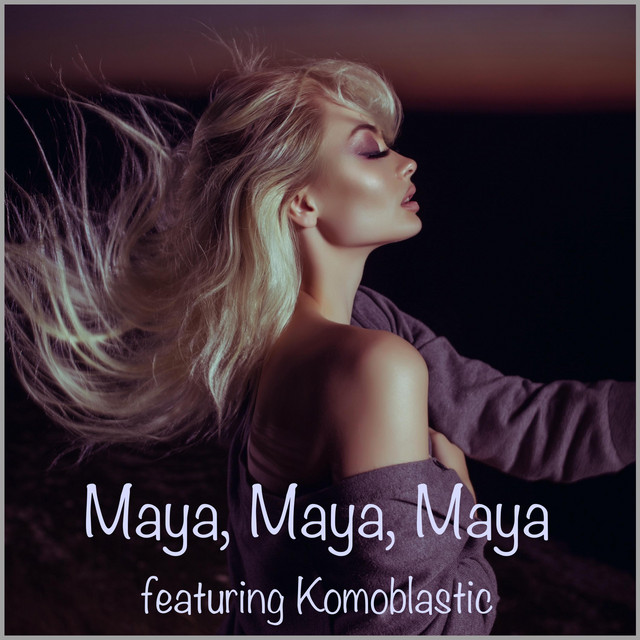 Maya, Maya, Maya - Single by Randy Resnick | Spotify