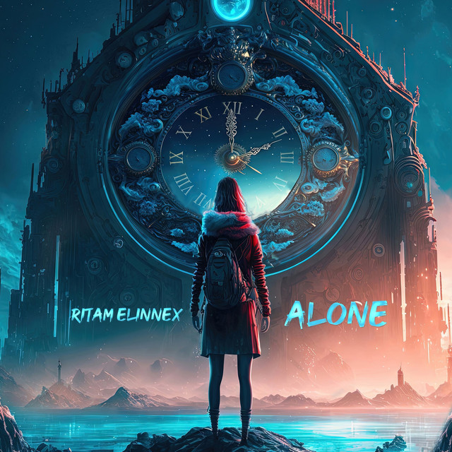 Alone - Single by Ritam Elinnex | Spotify