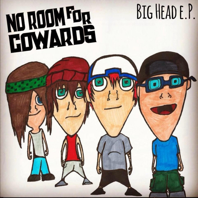 No Room for Cowards | Spotify