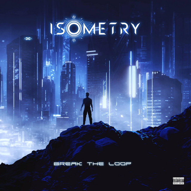 Isometry | Spotify