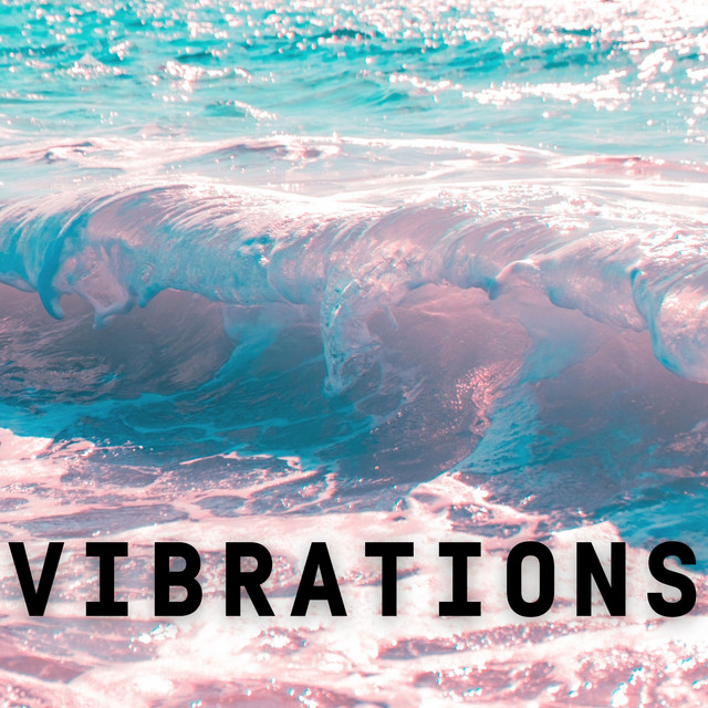 Vibrations - song and lyrics by Molly Perez | Spotify