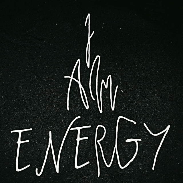 I AM Energy - EP by Calycal | Spotify