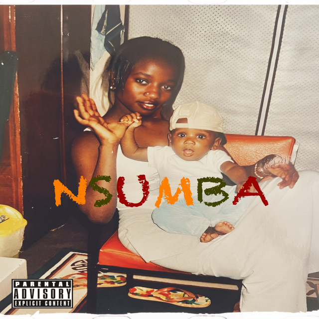 Nsumba - EP by JoJo Hundred | Spotify