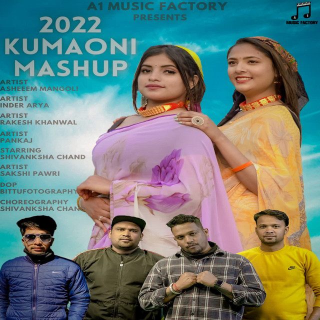 Asheem Mangoli: Songs list, genres, analysis and similar artists - Chosic