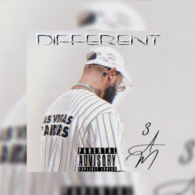 3 AM - Single by Different | Spotify