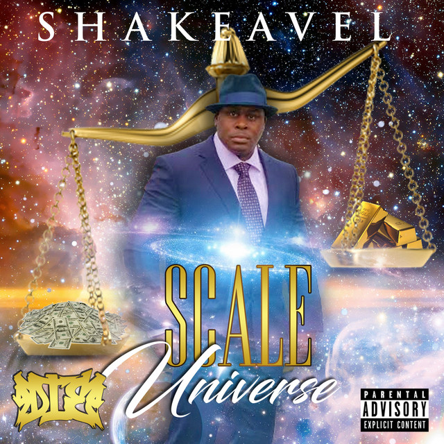 She Move Like - song and lyrics by Shake-A-Vel | Spotify