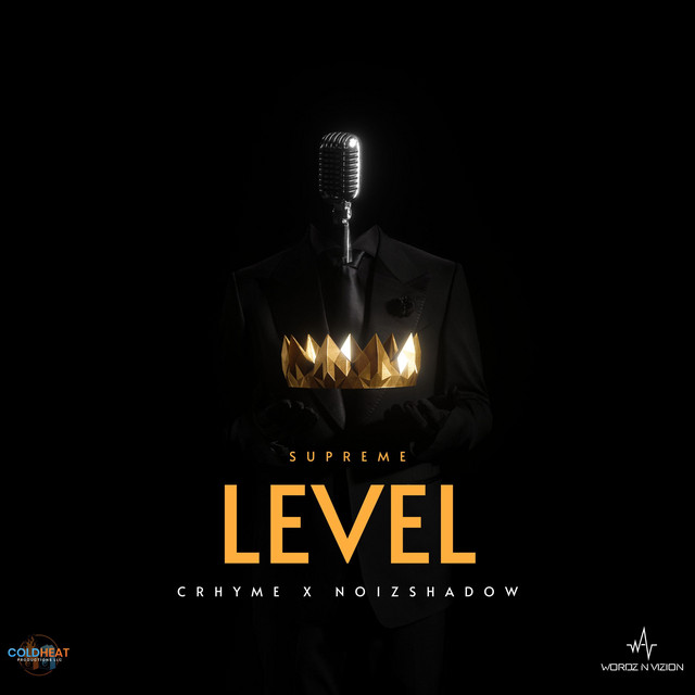Supreme Level - Single by CRHYME | Spotify