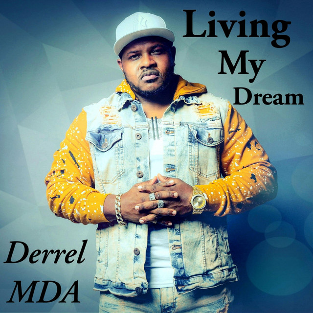 Derrel M.D.A | Spotify