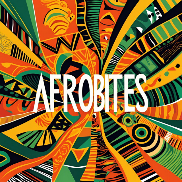 Afro Bites - Single by Afro Bites | Spotify