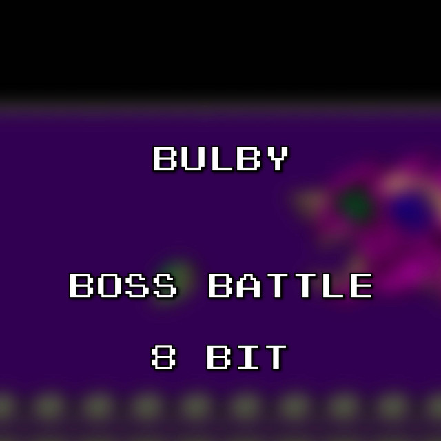 Boss Battle 8 Bit (The Legend of Zelda: Majora's Mask) - Single by ...
