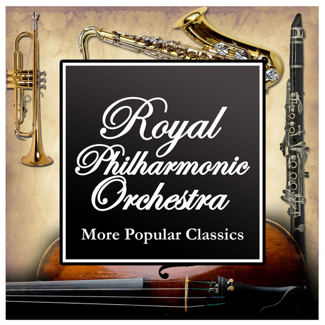 Royal Philharmonic Orchestra conducted By Sir Thomas Beecham: Songs ...